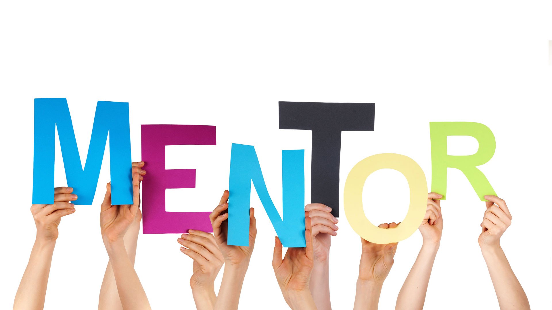 Mentorskap - MT Ledarskap