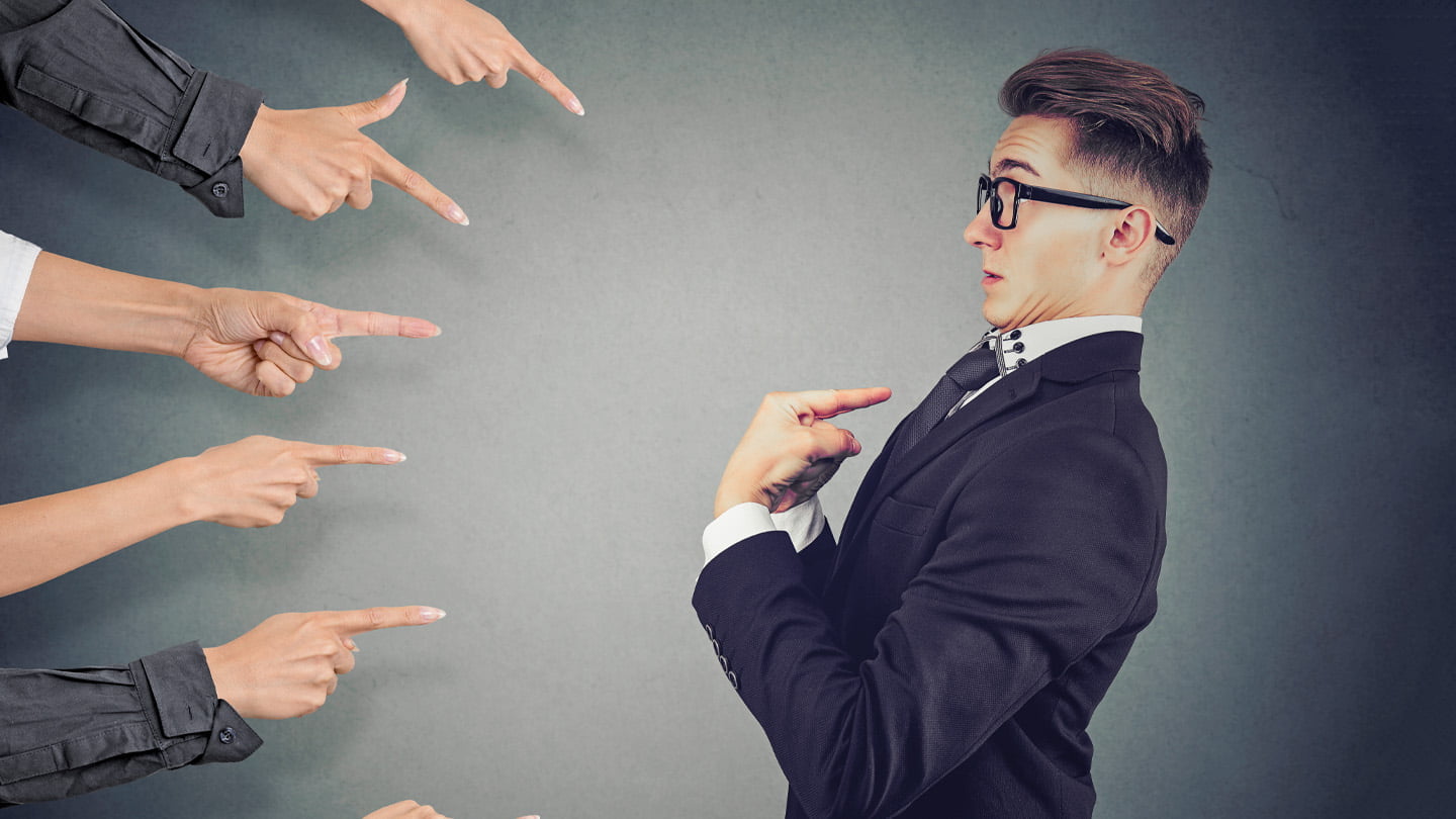 Varför är personligt ansvar hjärtat av effektivt ledarskap? - MT Ledarskap